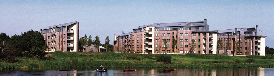 Accommodation - University of Limerick