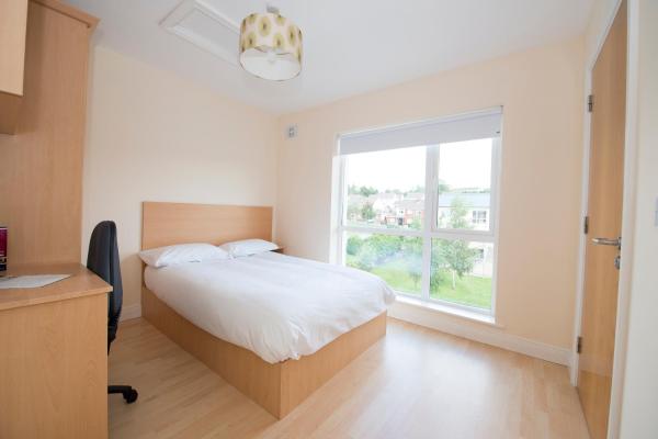 Accommodation - University of Limerick